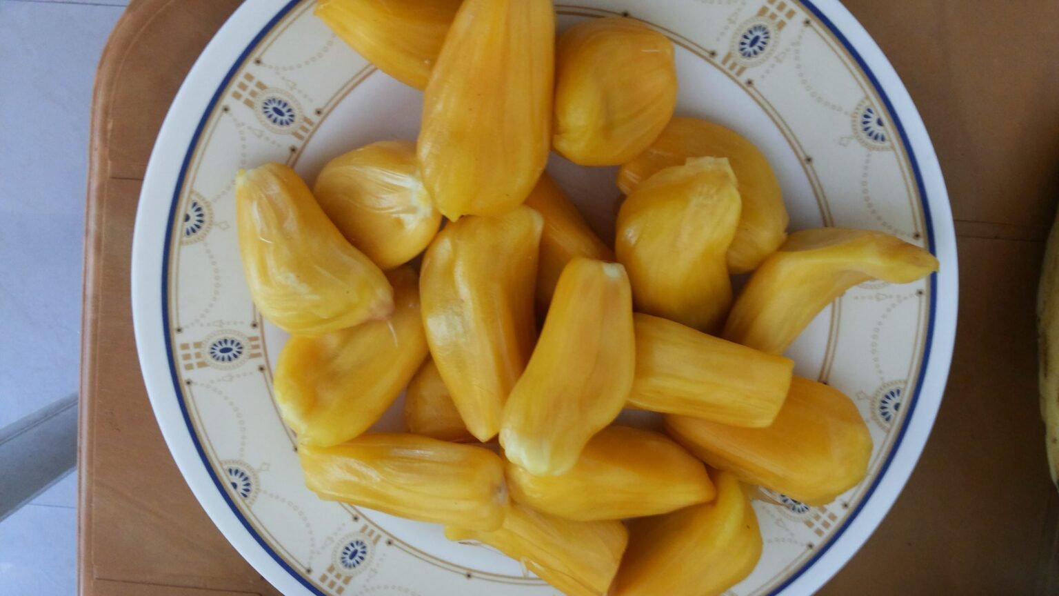 Jackfruit Farming Techniques - Detailed Step-by-Step Guide